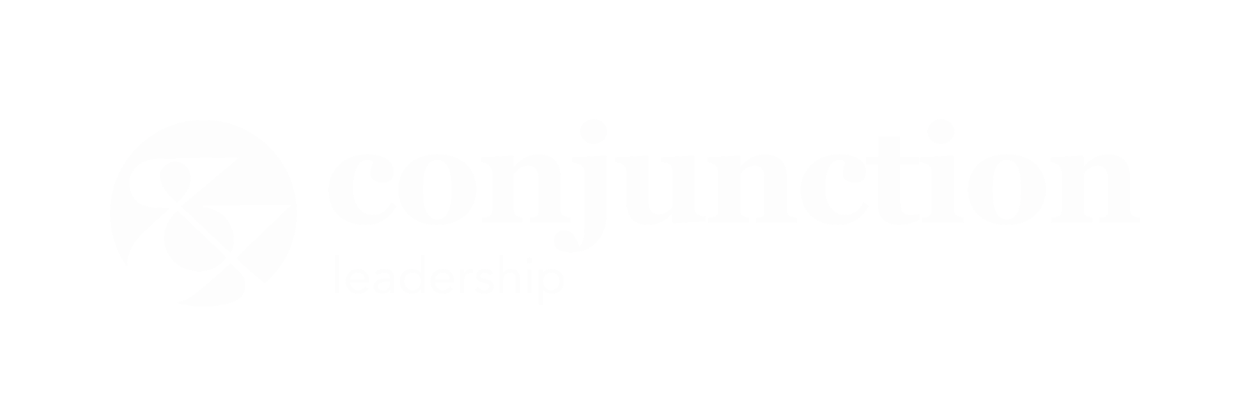 The Conjunction Leader - Conjunction Leadership